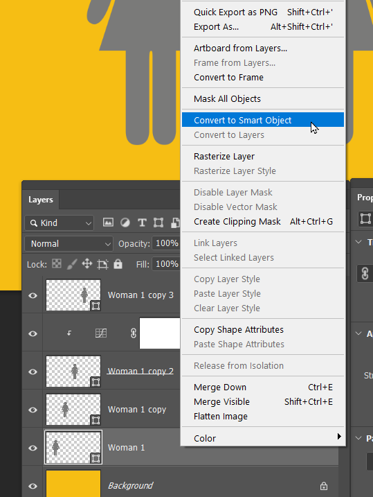 Changing or altering the color of a selected objec... - Adobe Product ...