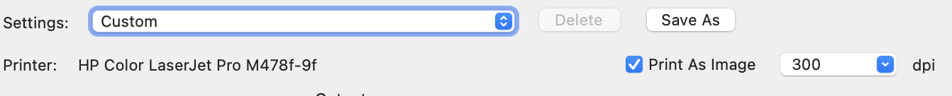Solved Why Does Distiller Open Every Time I Print A Docum Page 2