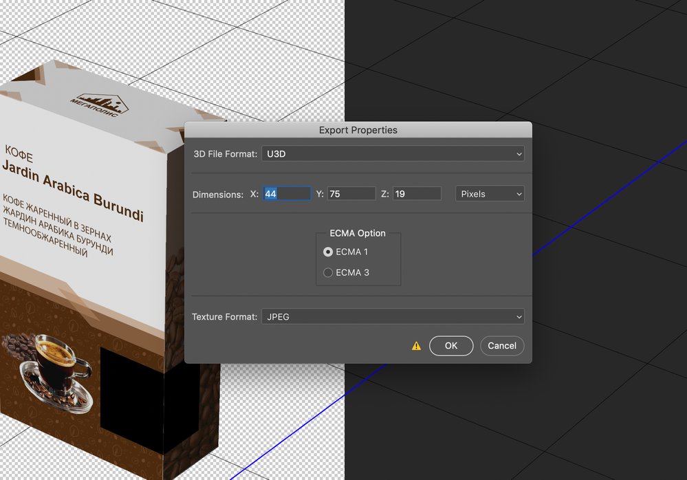 3D - Adobe Support Community - 10986445