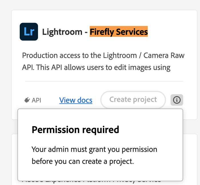 Solved: How can I purchase photoshop API? - Adobe Product Community ...