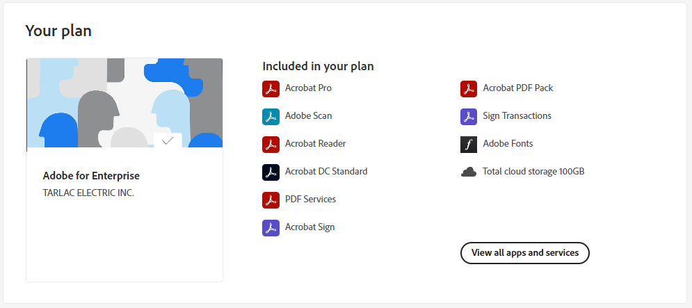 Request e-signatures Error code 401 - Adobe Product Community - 14647505