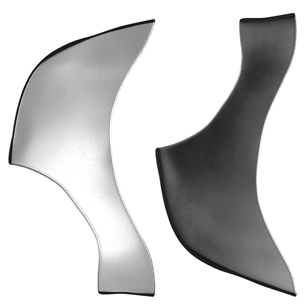 Solved: Substance Painter Python API - access existing lay... - Adobe ...