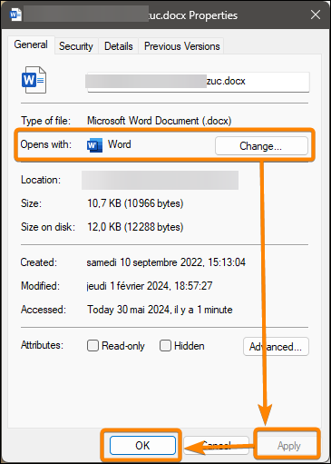 My Word Documents Are All PDFs Now - Help! - Adobe Product Community ...