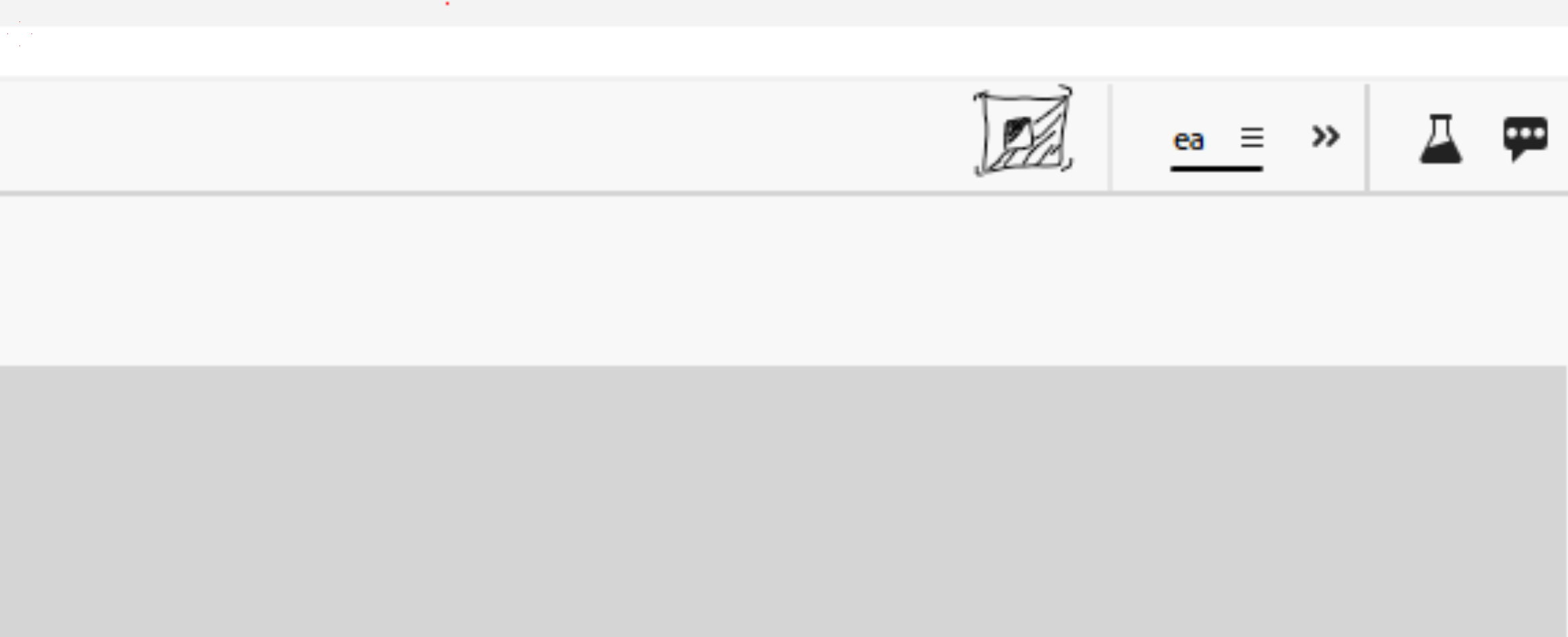 Spectrum UI -- a dedicated button for fast switch - Adobe Product ...