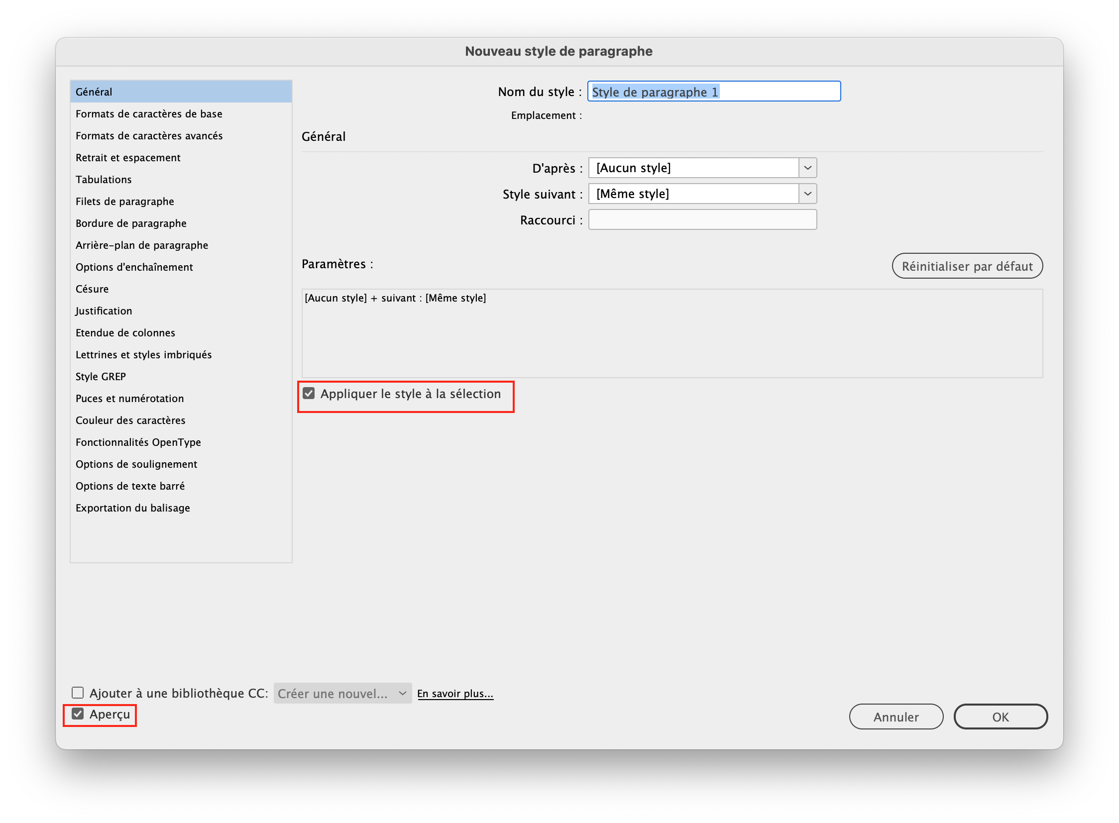 InDesign CS6 - paragraph styles editor - font prev... - Adobe Community ...