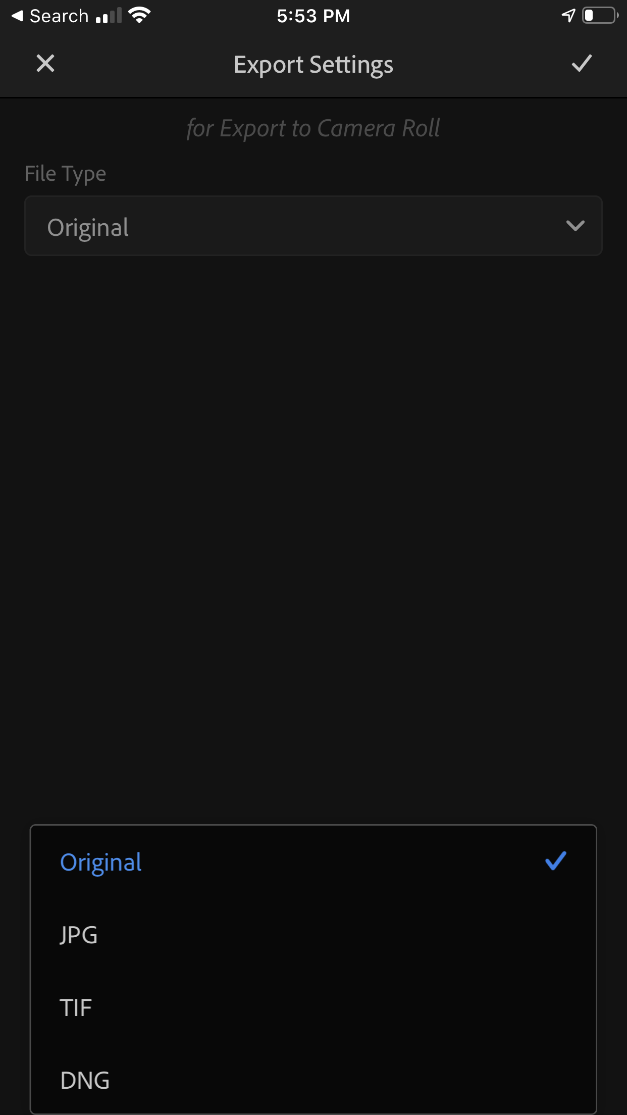 Solved: Lightroom Classic not seeing photos in LR app on i... - Adobe ...