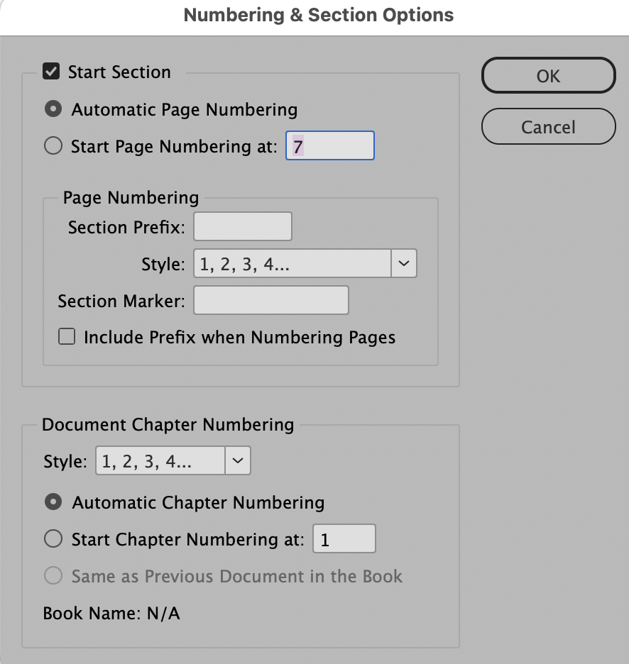 Joining page spreads - Adobe Product Community - 14656725