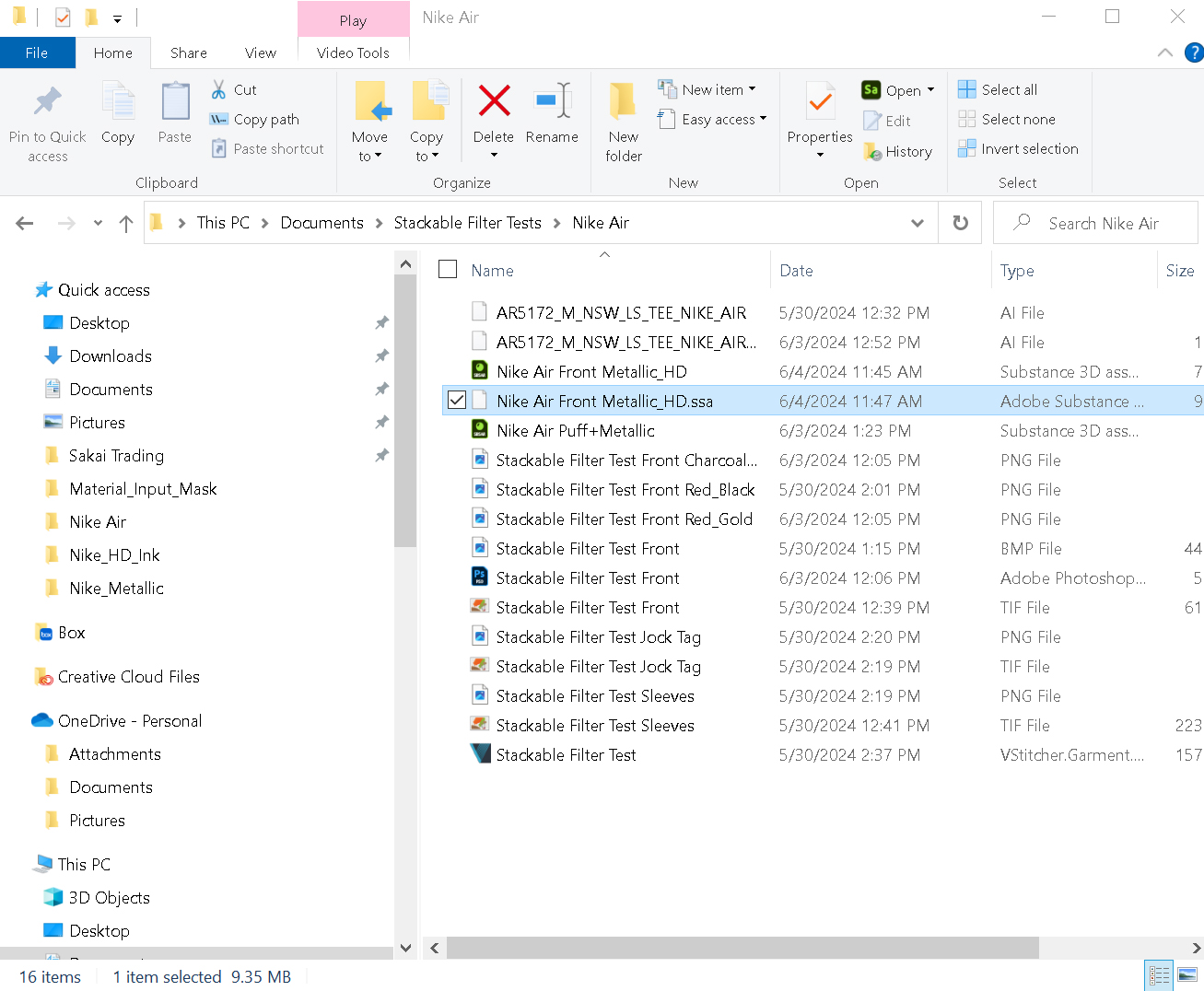 Substance Sampler (Both Beta and 4.3.3) Closes Whe... - Adobe Community ...