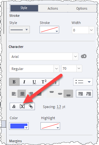 Solved: Is There a Limit to the Number of Advanced Actions... - Page 2 ...