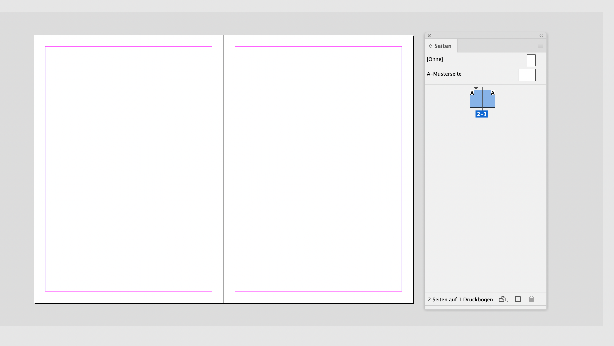 InDesign Data Merge using different layouts in one... - Adobe Product ...