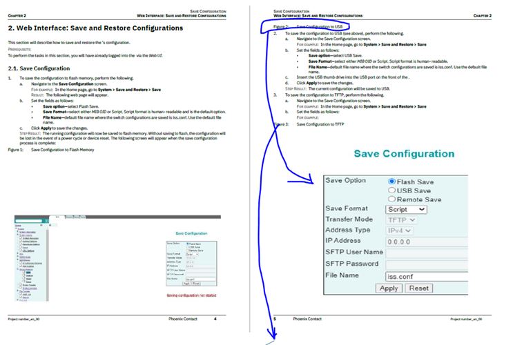 Structured FM: cross referenced images and their c... - Adobe Community ...