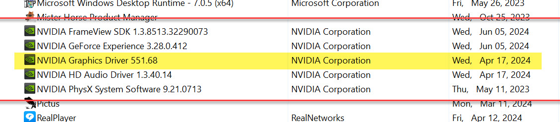 Solved: How to: Check GPU driver version - Adobe Product Community ...