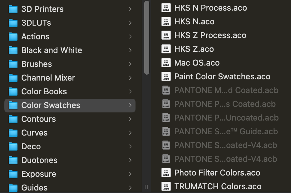 Solved: Seriously, Adobe. Stop messing with my workflow. P... - Adobe ...