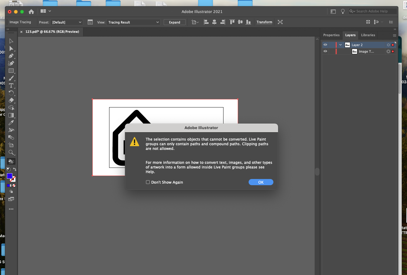 Invert logo colors - Adobe Community - 14668844