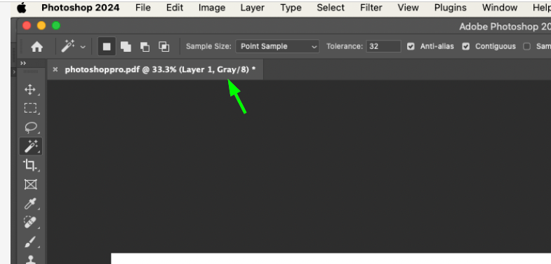 Solved: Trying to invert and change colors on a simple log... - Adobe ...