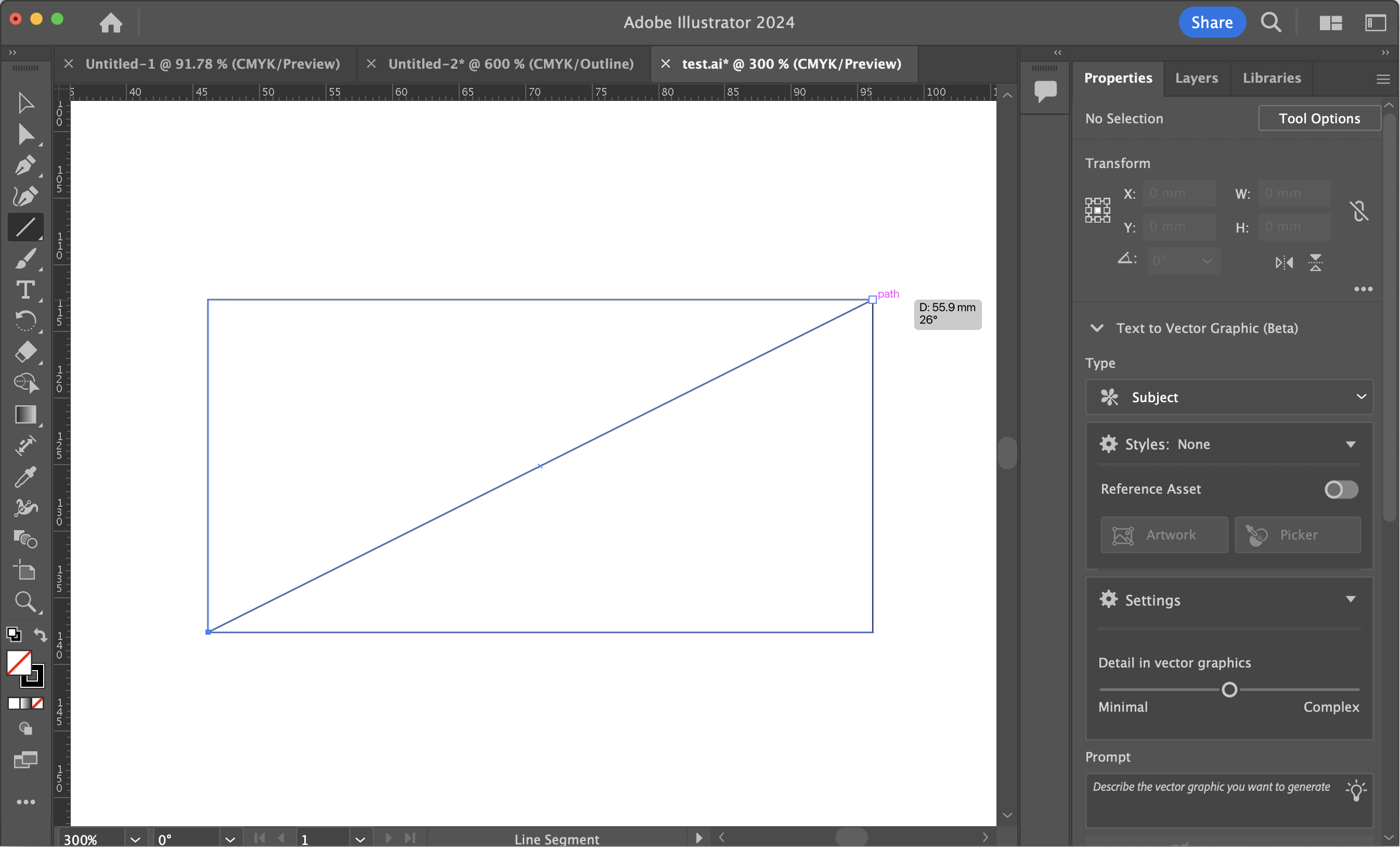 Solved: Illustrator Angles not Accurate - Adobe Product Community ...