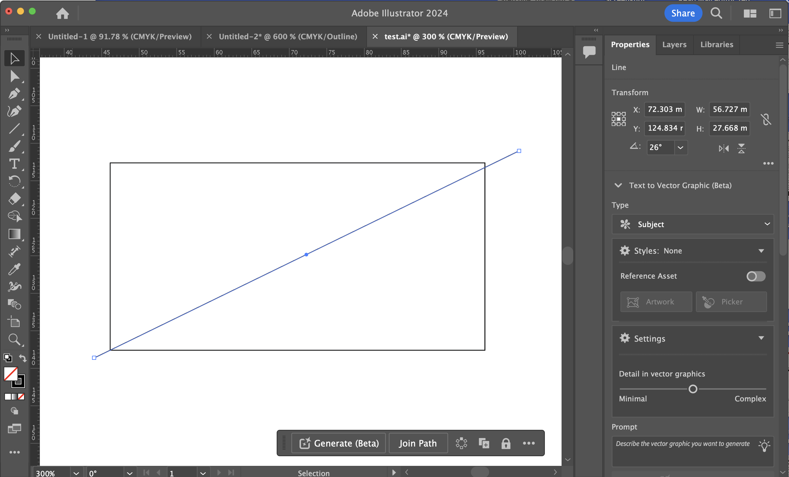 Solved: Illustrator Angles not Accurate - Adobe Product Community ...