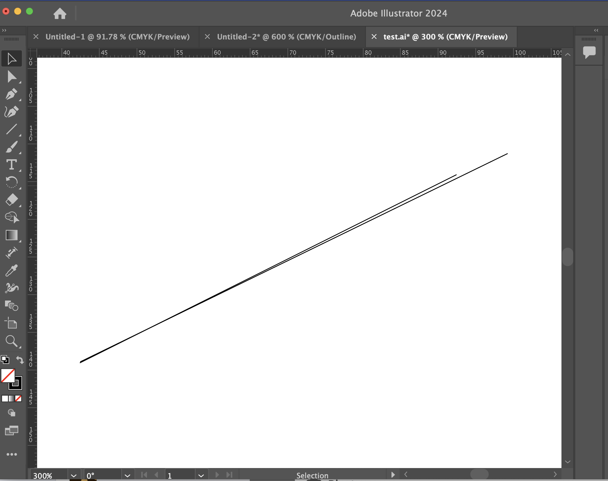 Solved: Illustrator Angles not Accurate - Adobe Product Community ...