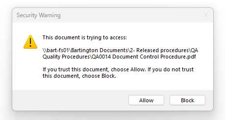 Solved: Adobe security settings ?? - Adobe Product Community - 14671763