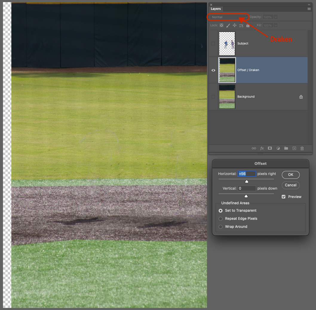 Solved: Looking for suggestions on how to remove lines - Adobe ...