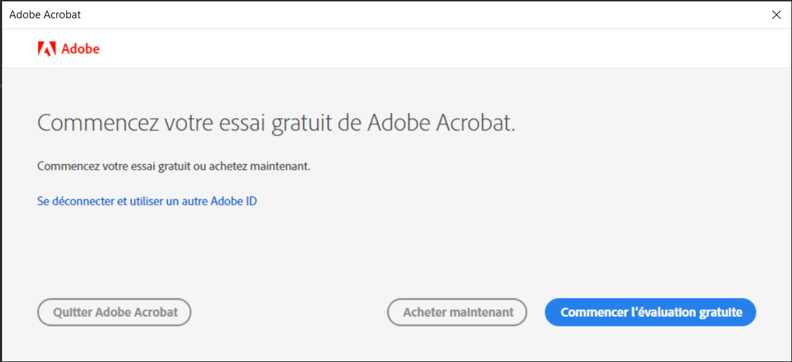 ACROBAT READER - HELP NEEDED - Adobe Community - 14671707