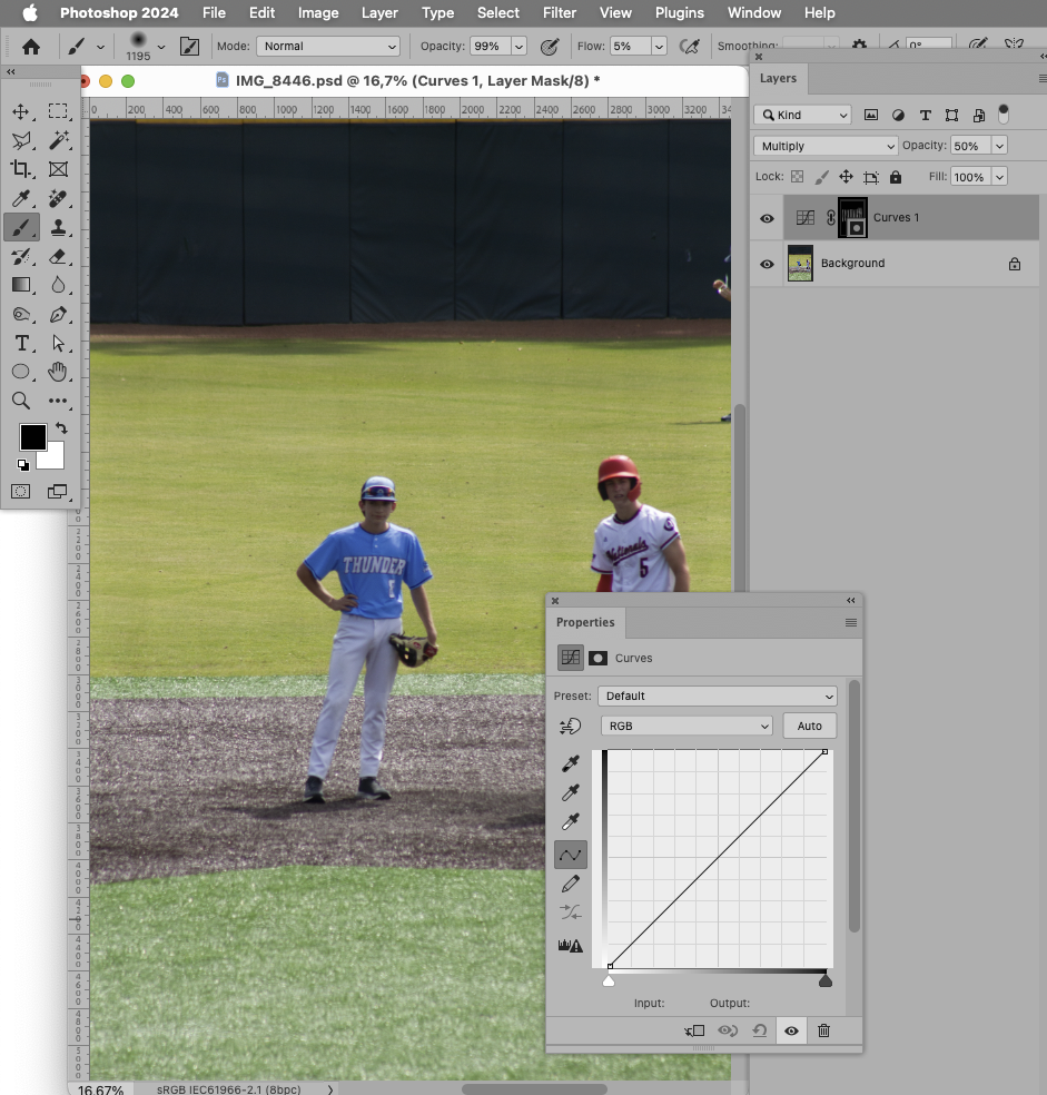 Solved: Looking for suggestions on how to remove lines - Adobe ...