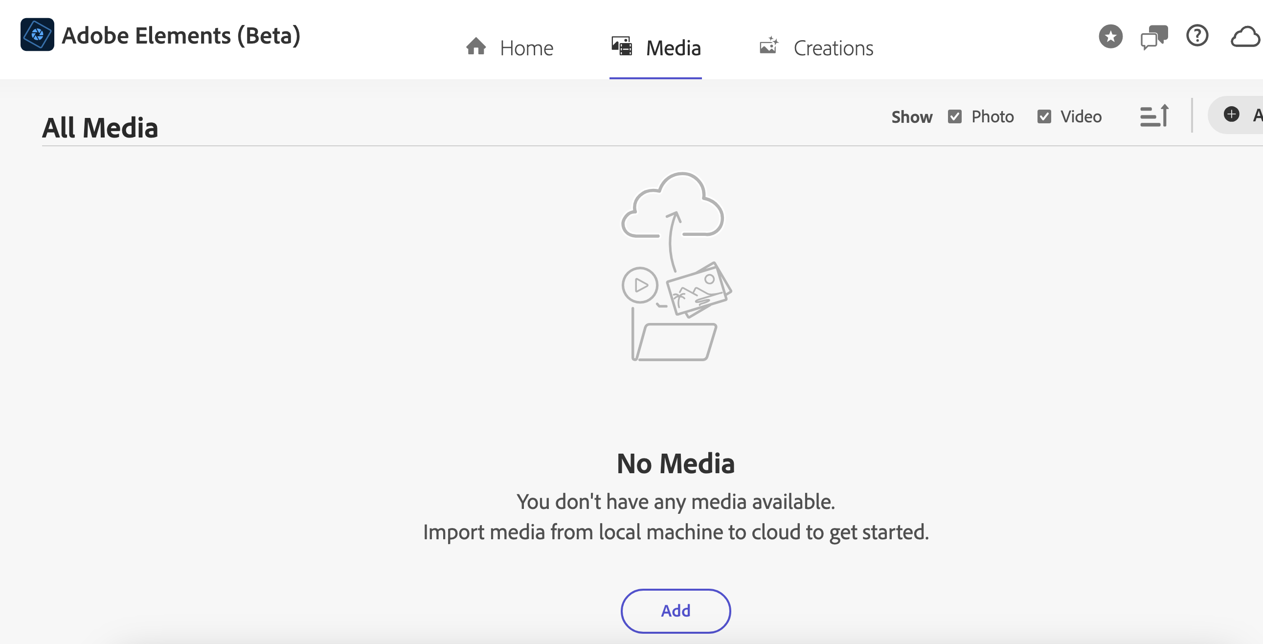 Solved: Trying to delete 'synced' pictures in Photoshop El... - Adobe ...
