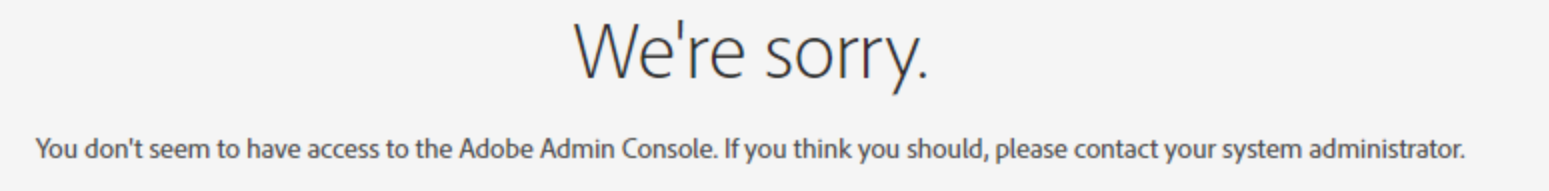 Solved: withdraw my "Access Request" - Adobe Product Community - 14673996