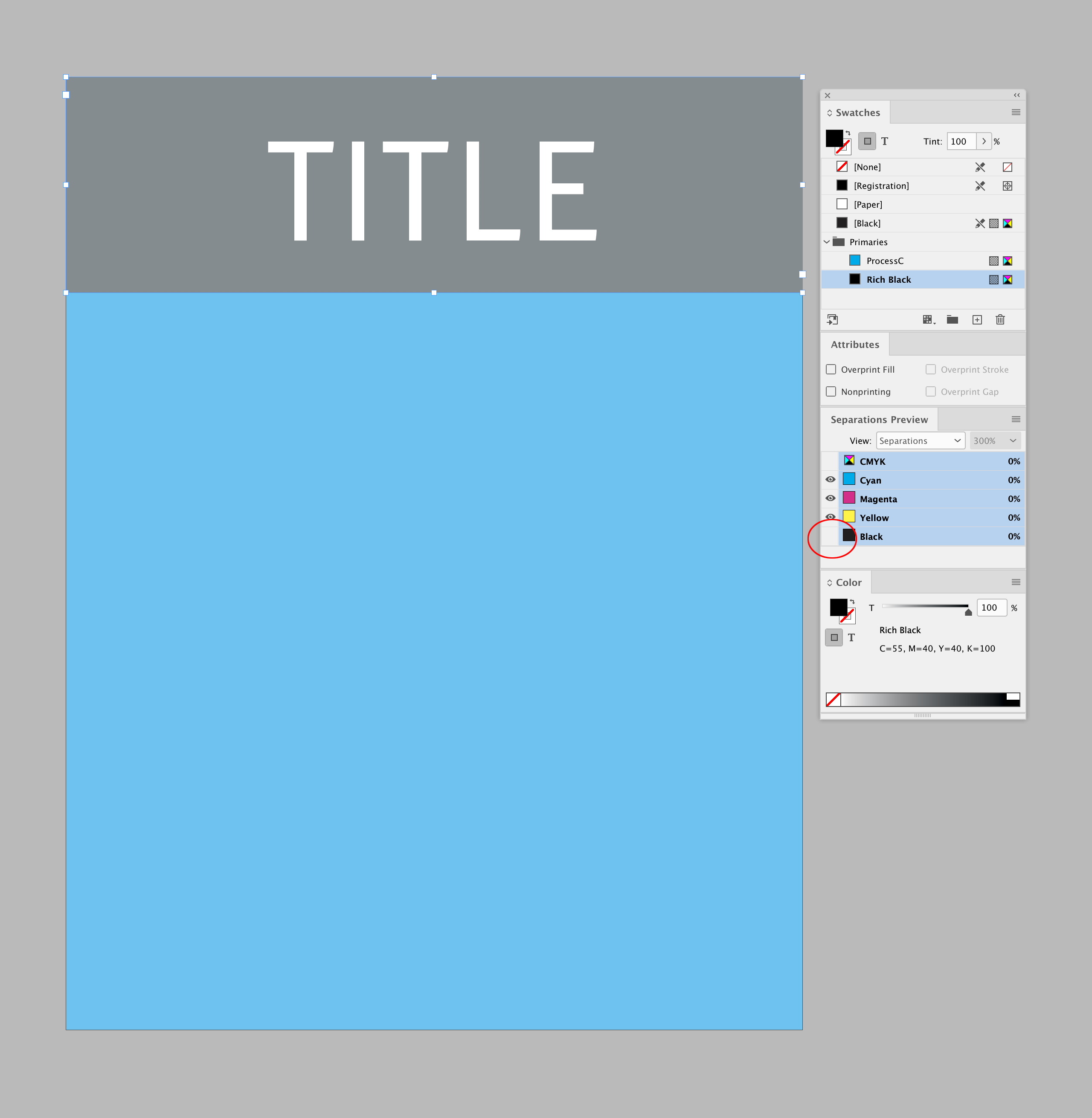 Indesign export pdf noirs 100% sortent en noirs qu... - Adobe Community ...