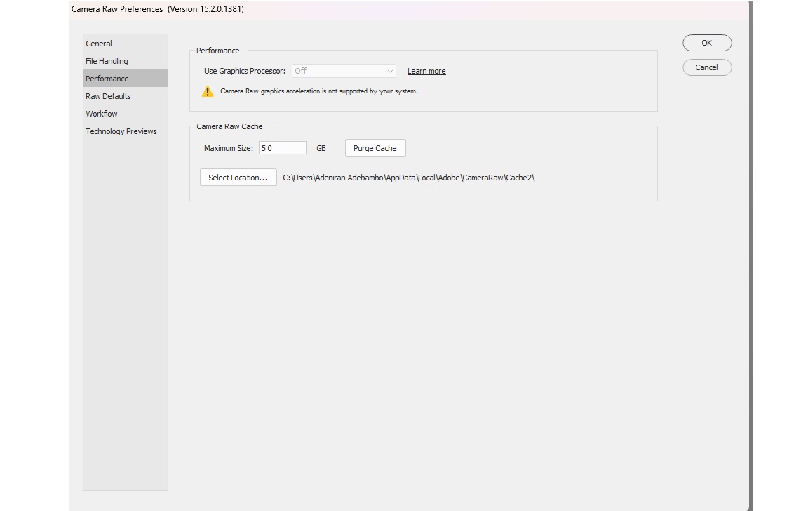 Invalid numeric entry. A number between -180 00 an... - Adobe Community - 12824927