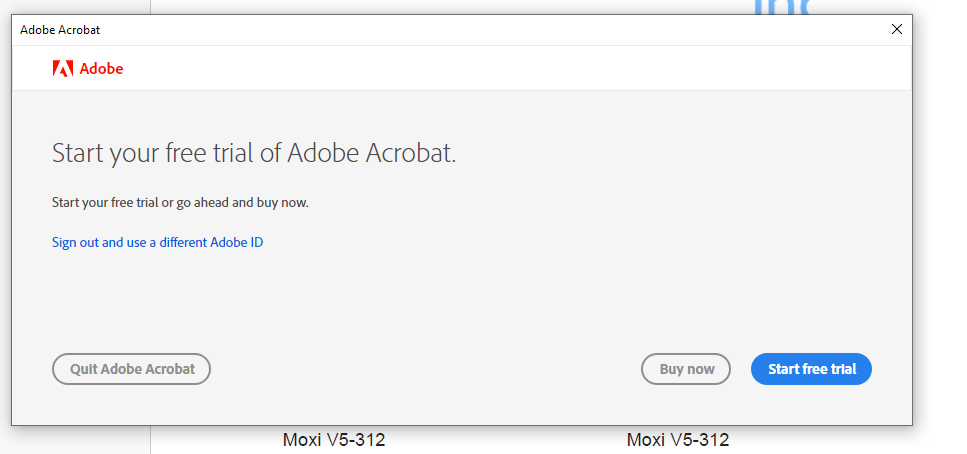 Re: Access denied - Adobe Product Community - 14679098