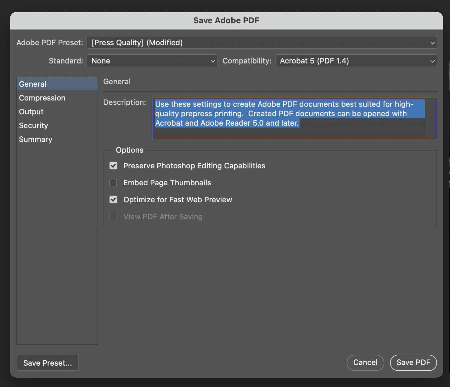 Saving PDF keeps changing the overal dimensions of... - Adobe Community ...