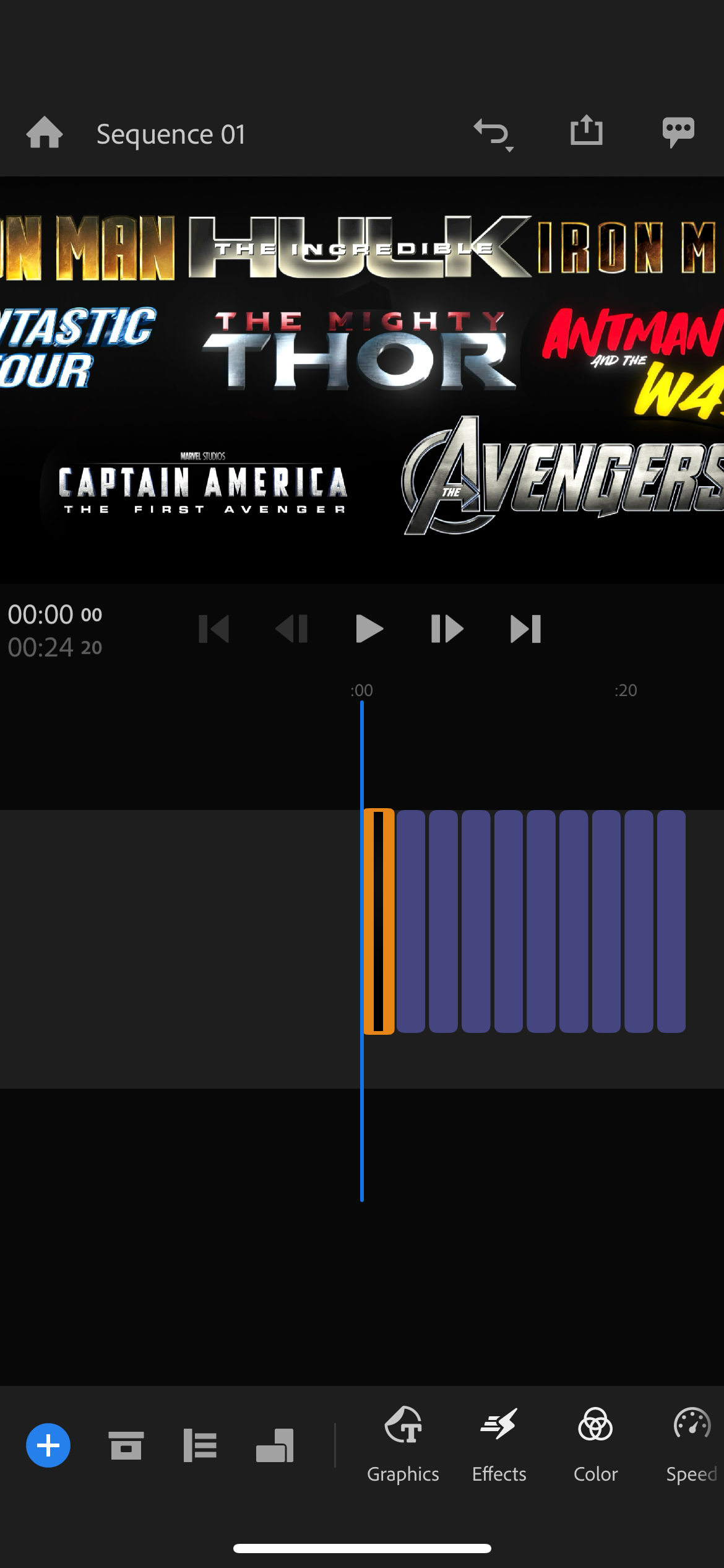 Deleting unused assets glitch - Adobe Community - 14682879