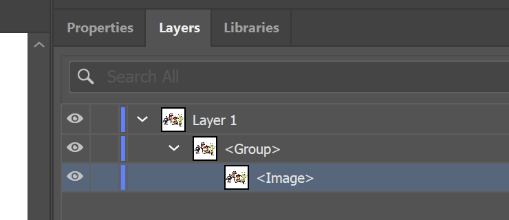 Adobe stock downloaded vector Ai files opening fla... - Adobe Community ...