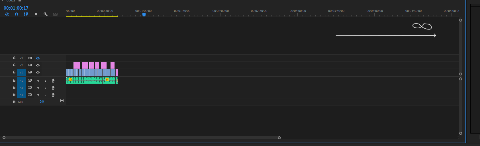Solved: Premiere Pro 2024 Timeline Scroll/Zoom Bar Functio... - Adobe ...