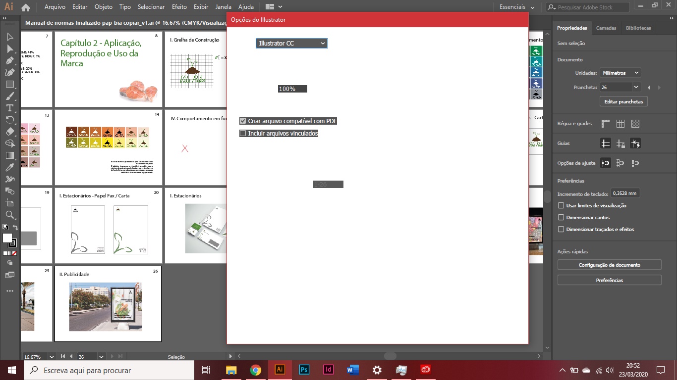 problems when saving and refresh windows after min... - Adobe Community ...