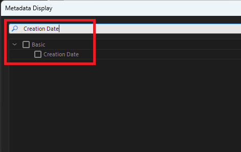 해결됨: 타임라인에 올려져있는 시퀀스 순서정리 - Adobe Community - 14685951