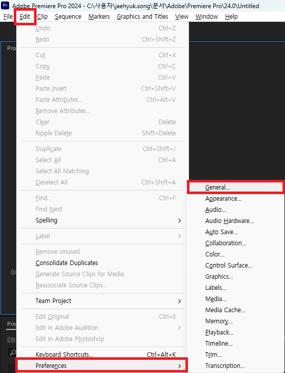 Premiere Pro 게시판에서 가장 많이 본 게시물 Top 5 - 글로벌편 - Adobe Product Community ...