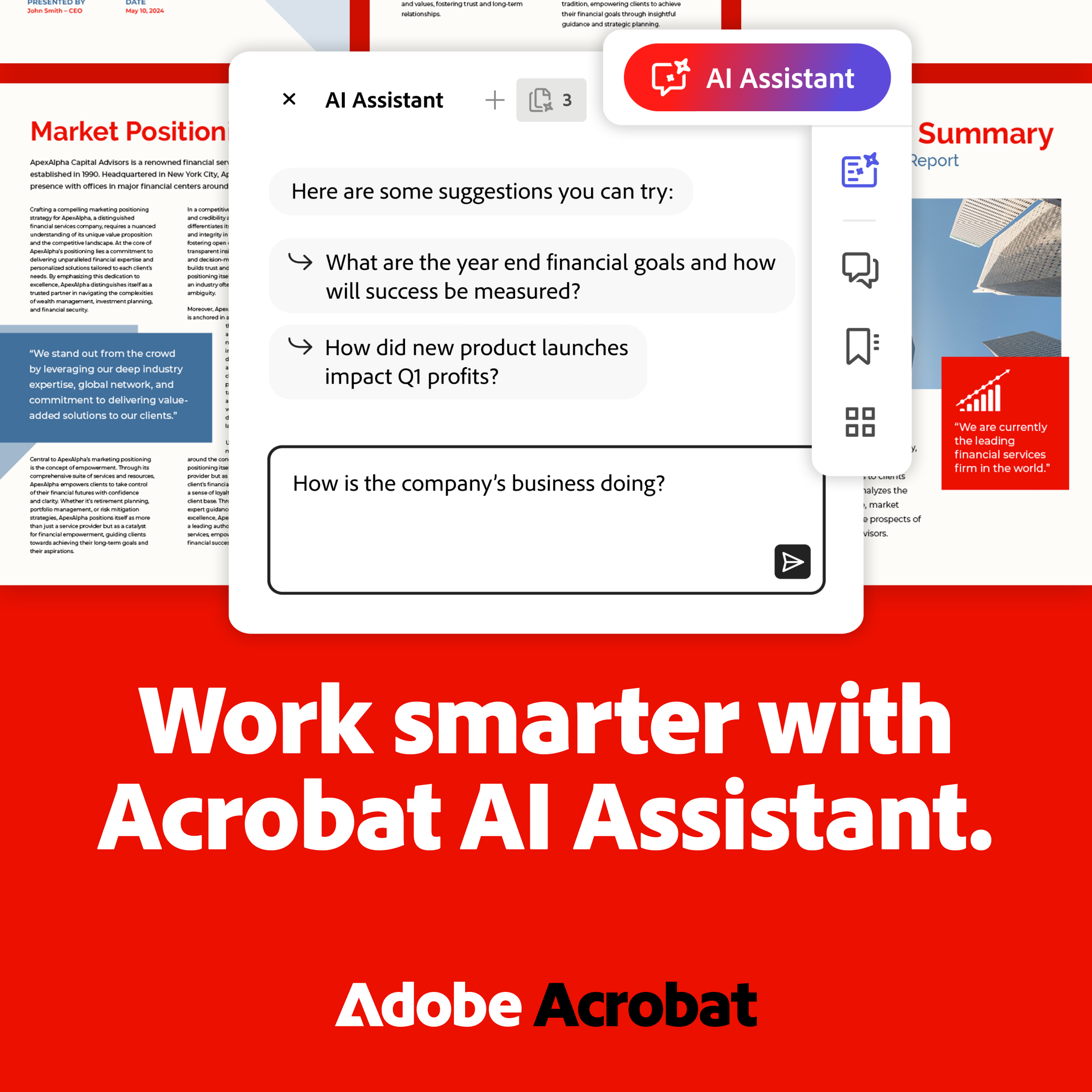 Exciting Enhancements to Adobe Acrobat AI Assistan... - Adobe Product Community - 14693361