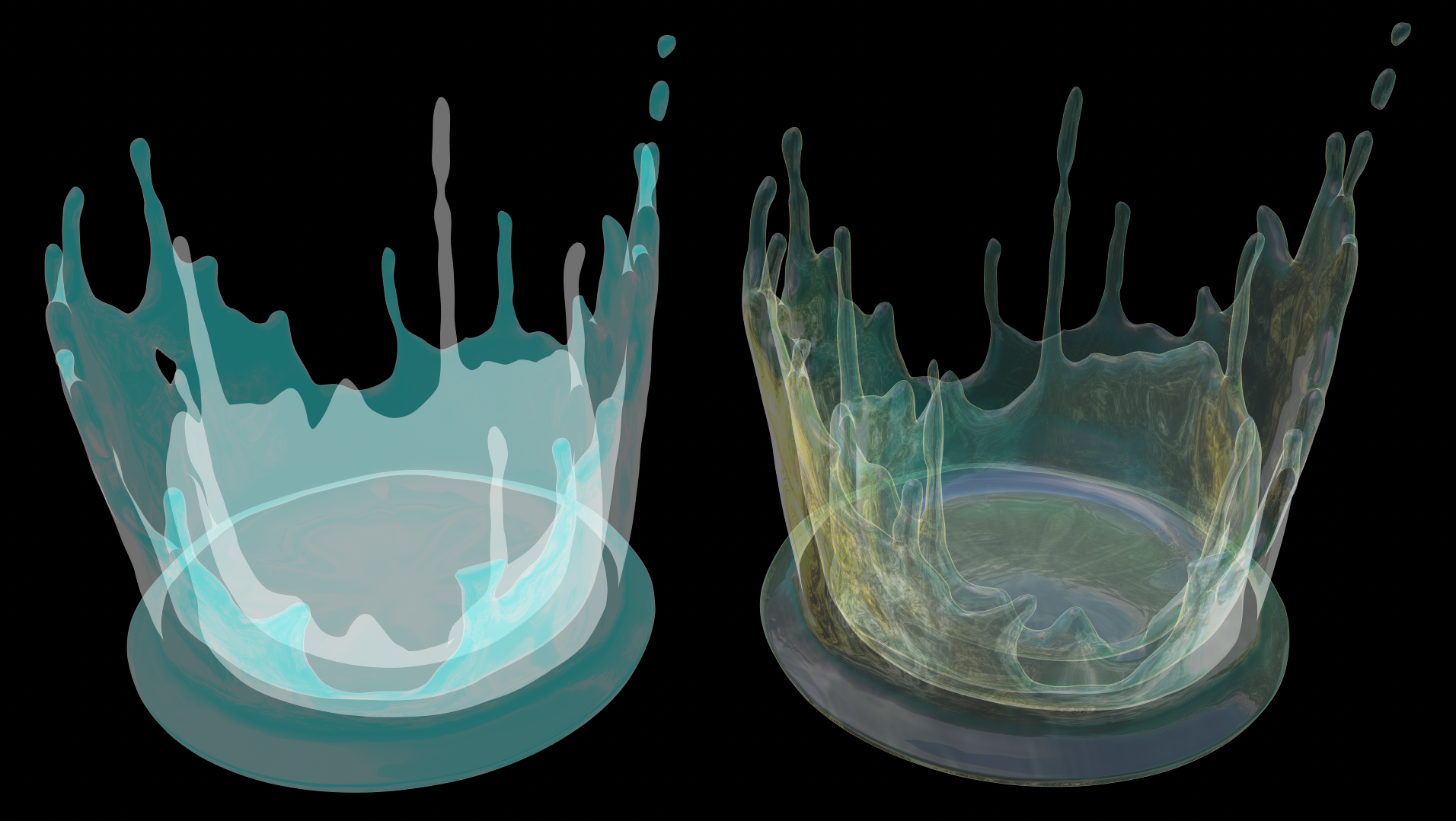 After Effects Beta 3D models can't see textures - Adobe Product ...