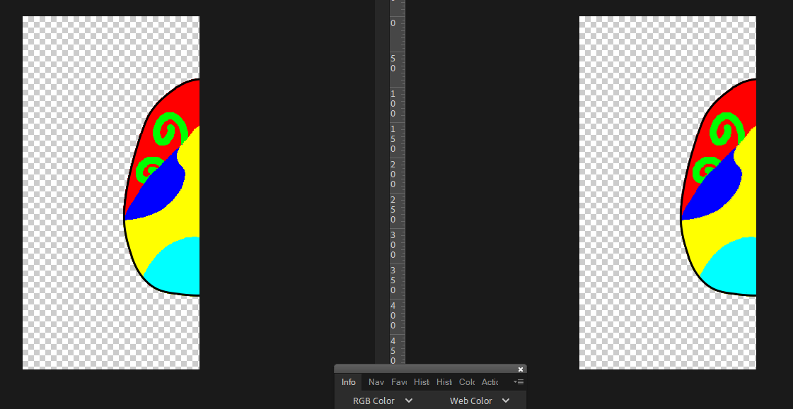 Elements 2023 Colors Washed Out - Adobe Community - 14693168