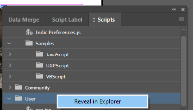 importing pages from an InDesign document into box... - Adobe Community ...
