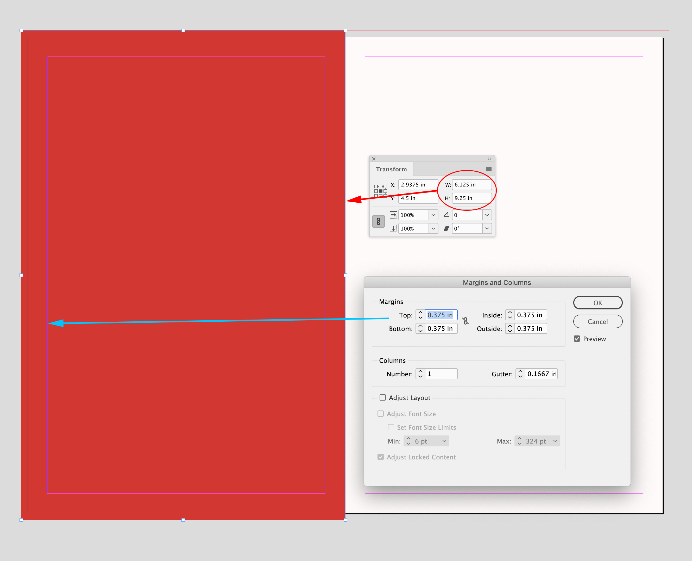 Solved: KDP publishing error - bleeds and background color - Page 2 ...