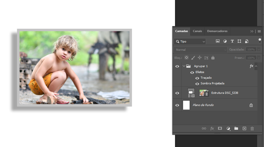 Solved: Apply Effects to a Frame Without Affecting Its Con... - Adobe ...