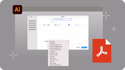 Illustrator 28.7.1 | Enhanced Contextual Task Bar,... - Adobe Product ...