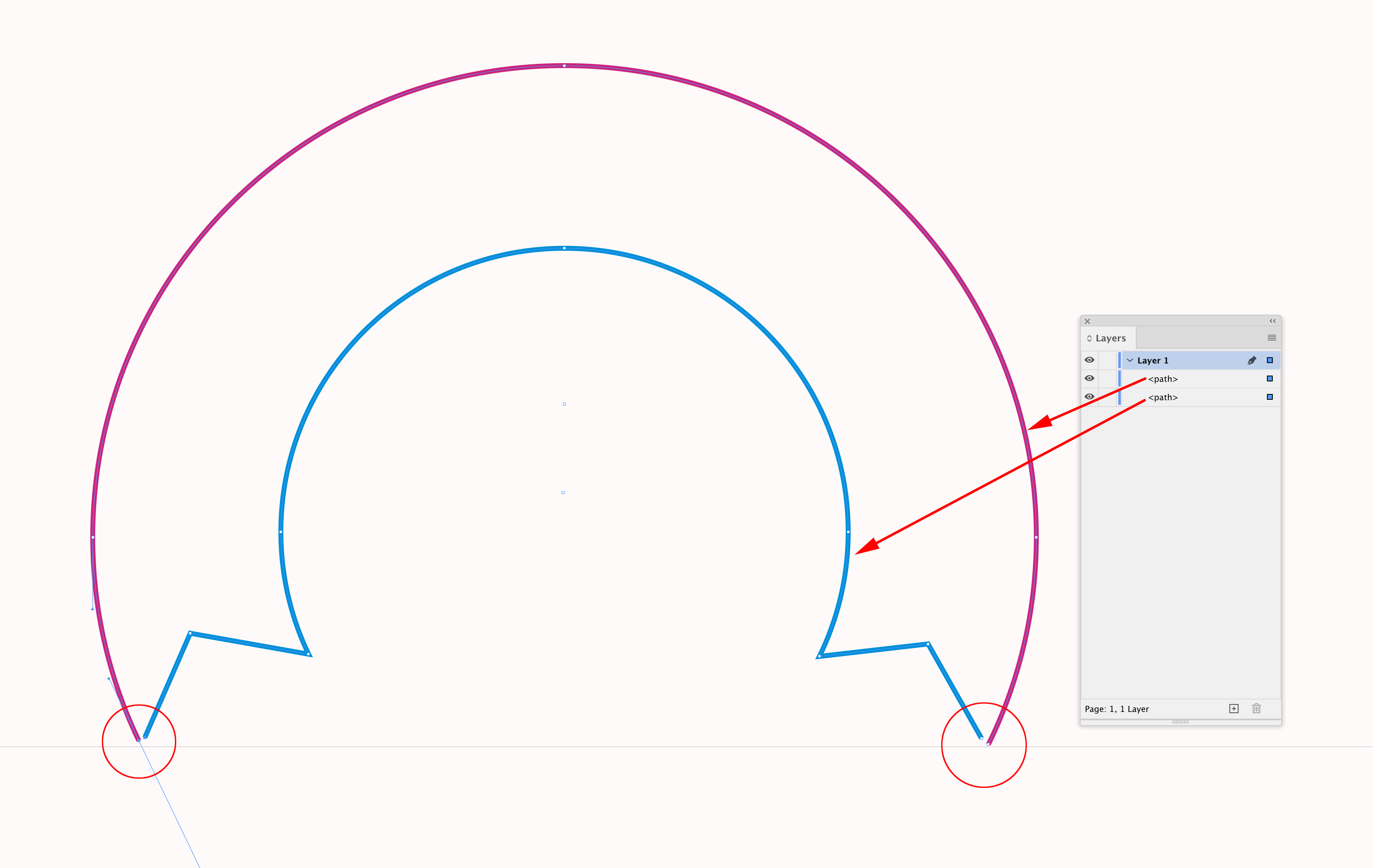 Solved: Paths in InDesign won't fill as I wish - Adobe Community - 14701284