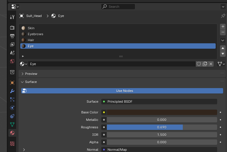 Solved: My character load translucent in auto-rigger - Adobe Product ...