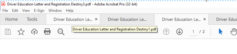 Show FULL file name on tabs - Adobe Product Community - 13801153
