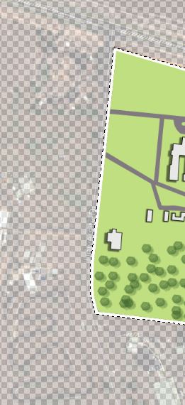 Solved: How do I remove checkered background - Adobe Product Community ...