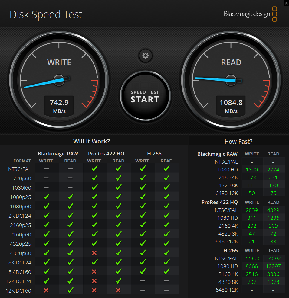 Optimizing Intermediate Codecs for 4K 60fps Editin... - Adobe Product ...